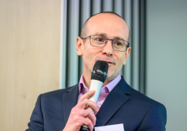 Meet Team OneLondon - Ben Pierce - OneLondon